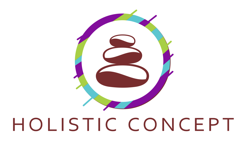 Holistic Concept – Holistic Concept Mx